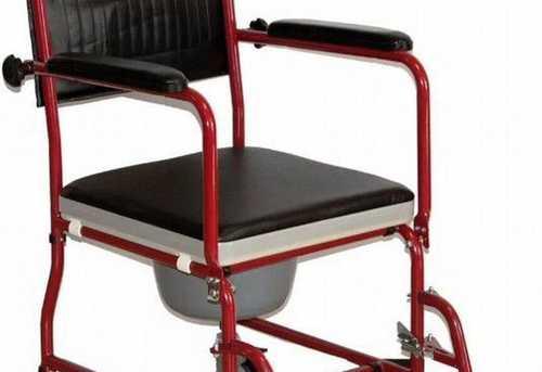 Кресло-коляска Barry 5019W2 с принадлежностями