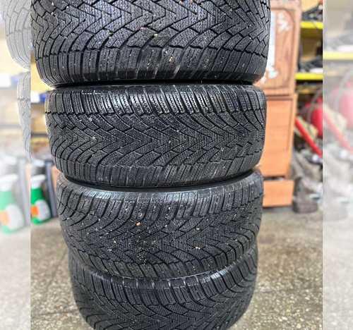 iLink SnowGripper I 205/45 R16