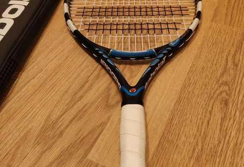 Ракетка для тенниса Babolat Pure Drive Junior23