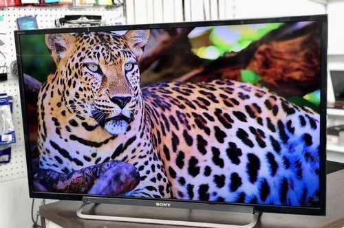 Телевизор Sony KDL-40R474A/FHD/DVB-T2/Гарантия