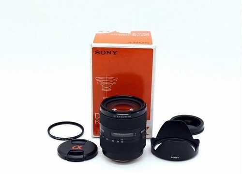 Sony DT 16-105mm f/3.5-5.6 (SAL-16105) в упаковке