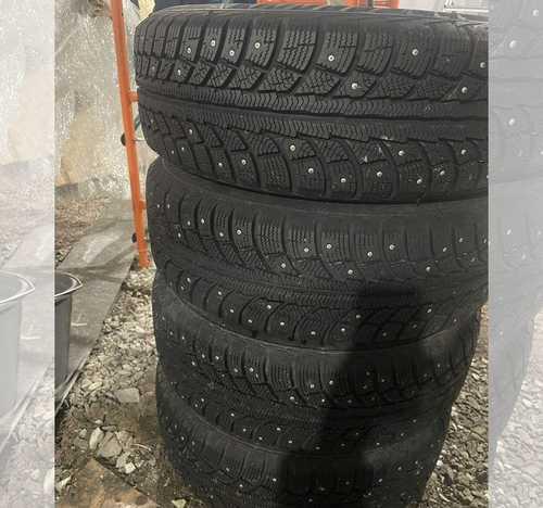 Matador MP 30 Sibir Ice 2 185/65 R15