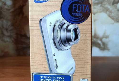 Samsung Galaxy S4 Zoom SM-C101, 8 ГБ