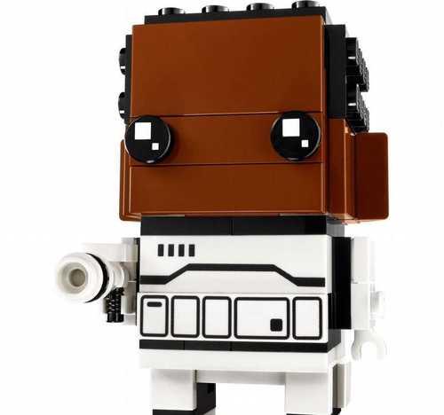 Набор lego BrickHeadz 41485 Finn