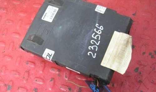 Блок управления ZBR MAN TGL TGA TGX TGS