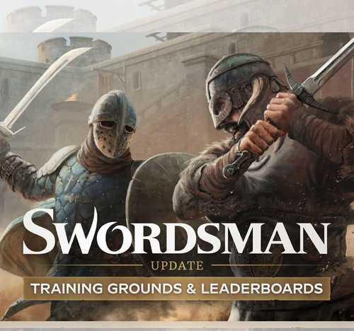 Swordsman VR / VR2 для PS4 & PS5