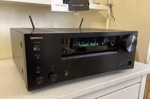 Ресивер 4K Onkyo TX-NR656 (Dolby Atmos / DTS X)