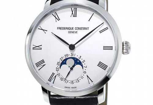 Frederique Constant FC-705 Moonphase