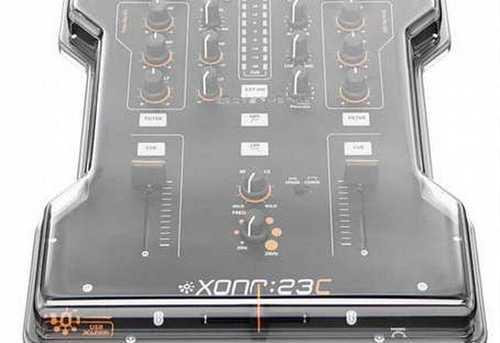 Зaщитнaя крышкa Decksaver Xone 23/23C