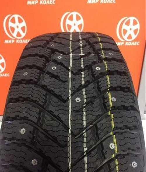 Cordiant Snow Cross 2 205/60 R16 96T