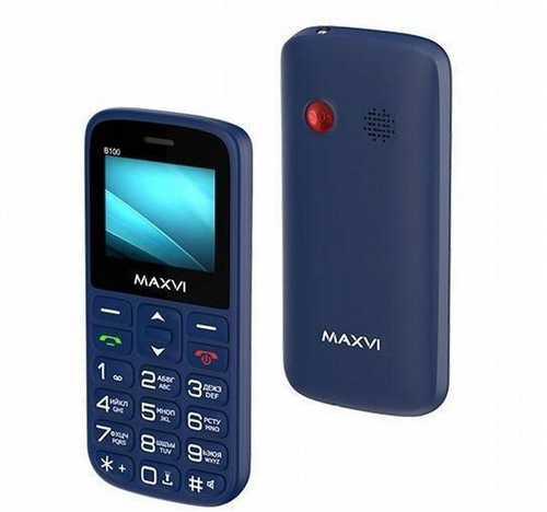 MAXVI B100