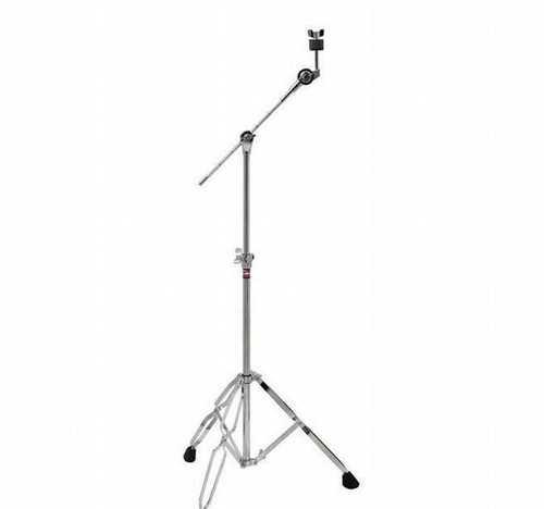 Gibraltar 4710 Double Braced Lightweight Cymbal Stand стойка тарелки прямая