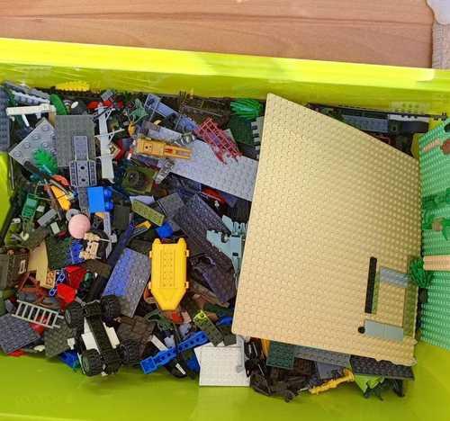 Lego