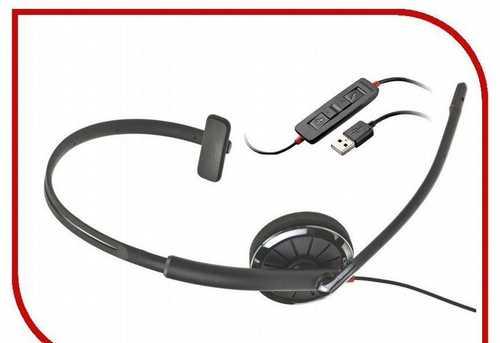 USB-гарнитура Plantronics с310