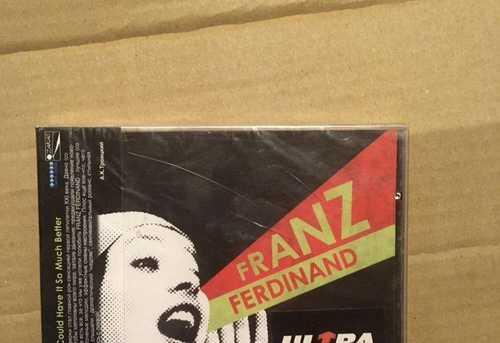 Franz Ferdinand / You Could Have IT So Much Better