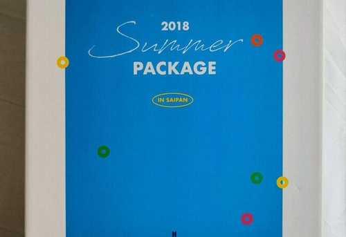 BTS 2018 Summer Package in Saipan