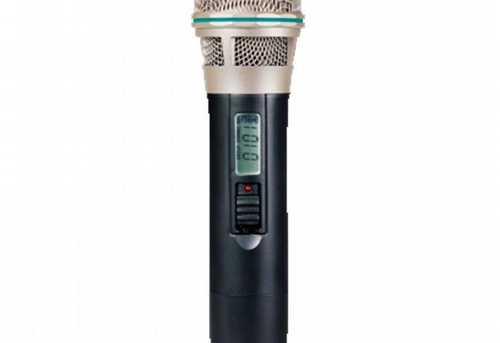 Новый ACT-32HC-80 (620-644 MHz) mipro ручной беспр