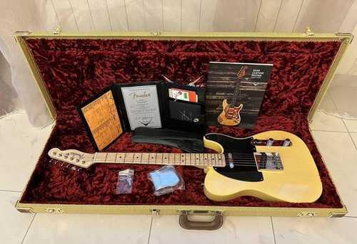 Fender Custom Shop Limited Edition ‘51 Nocaster