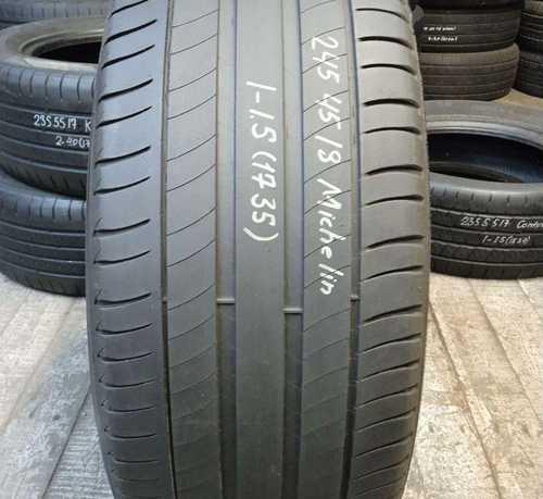 Michelin Primacy 3 245/45 R18 | Festima.Ru - Мониторинг объявлений