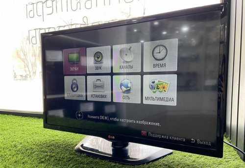 32" Телевизор LG 32LB530U LED