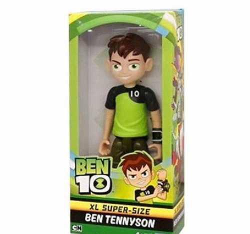 Фигурка XL 76701 Ben10 Бен