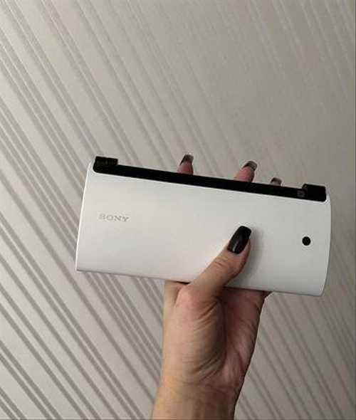 Sony tablet P