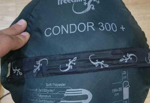 Спальный мешок freetime condor 300+