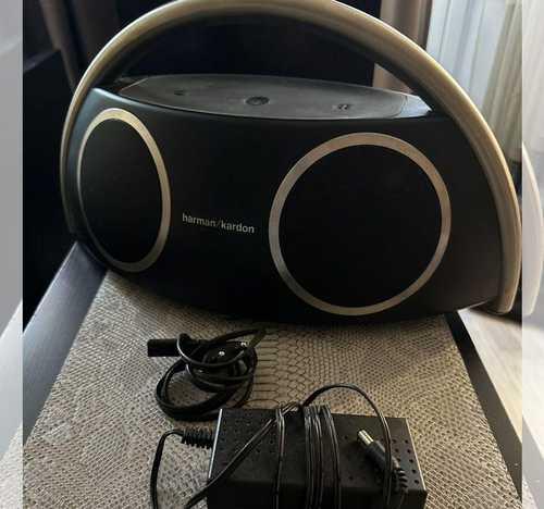 Колонка harman kardon