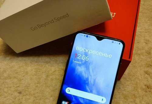 Смартфон One plus 7