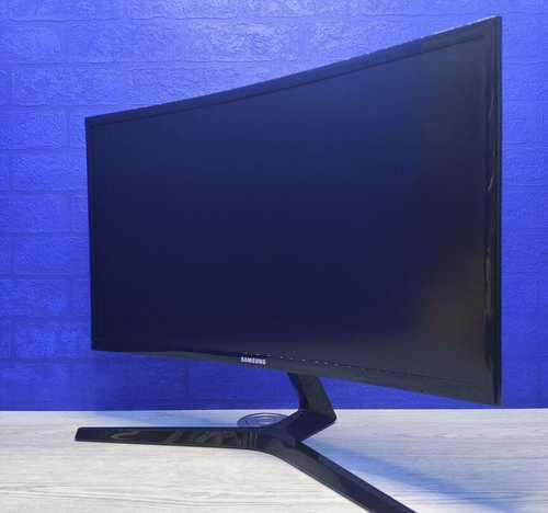 Samsung c24rg50fqi 144HZ