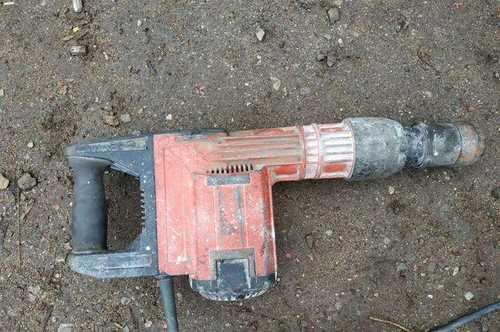 Отбойный молоток Hilti TE805