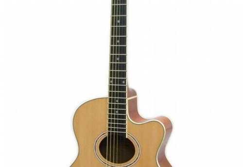 Фолк-гитара Homage LF-401C-N