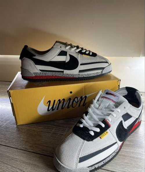 Nike Cortez x Union