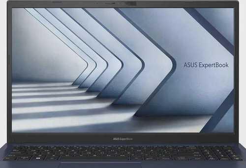 Ноутбук Asus ExpertBook B1 B1502CBA-BQ2992 Core i3