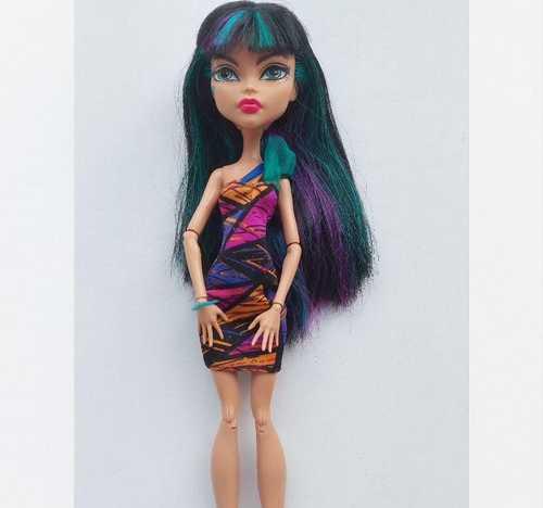 Монстер хай Клео monster high