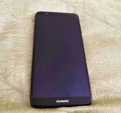 HUAWEI P Smart, 3/32 ГБ