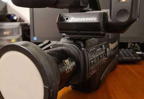 Видеокамера panasonic m3500
