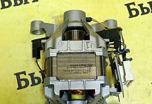 Двигатель Zanussi Electrolux 8 пин