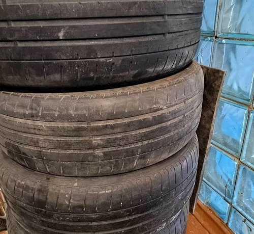 Nexen CP 321 235/60 R18 H