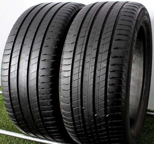 Michelin Latitude Sport 3 285/40 R20 108Y