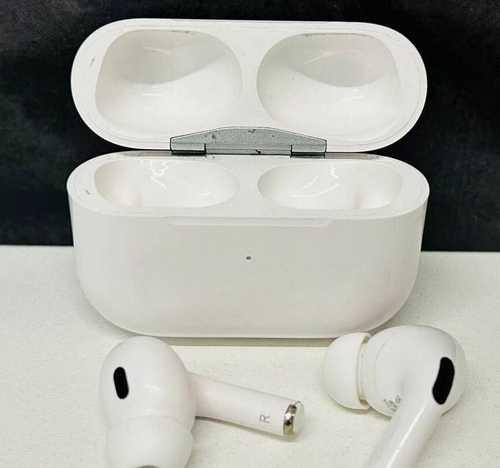 Наушники Apple AirPods Pro 2