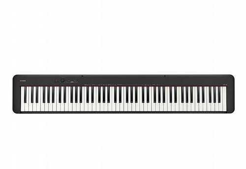 Casio CDP-S110BK цифровое пианино новое