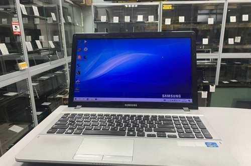 Ноутбук Samsung NP300E5E-S05RU Core i3/ SSD