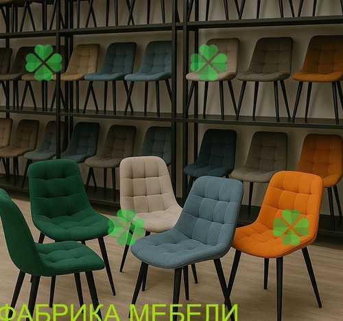 Мебель для кафе