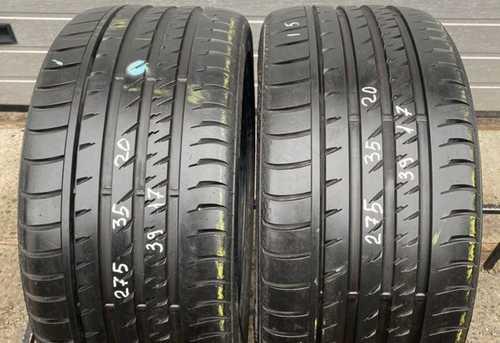 Continental ContiSportContact 3 275/35 R20