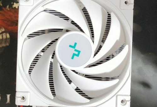 Кулер для процессора Deepcool AK500 WH