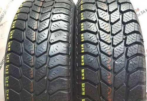 Goodyear Cargo Ultra Grip 225/65 R16C 112R