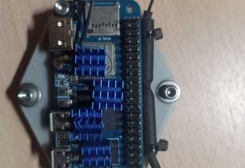 Banana pi m2 zero