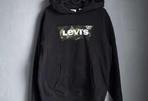 Худи Levis оригинал