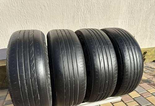 Lassa Competus 4x4 215/60 R17